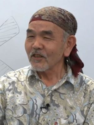 Eizo Chiba - Nawapedia